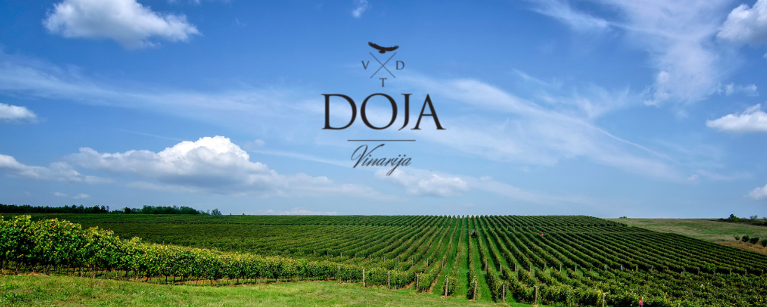 VINARIJA DOJA | Vinoteka Beograd
