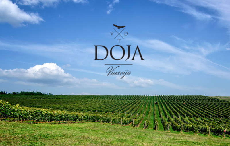VINARIJA DOJA | Vinoteka Beograd