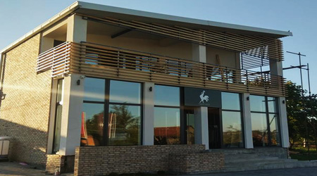 Podrum Pevac: Čašica pravih vrednosti! | Vinoteka Beograd