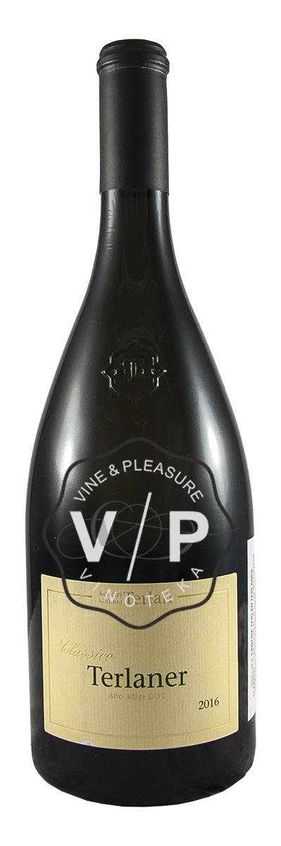 Terlaner Classico | Vinoteka Beograd