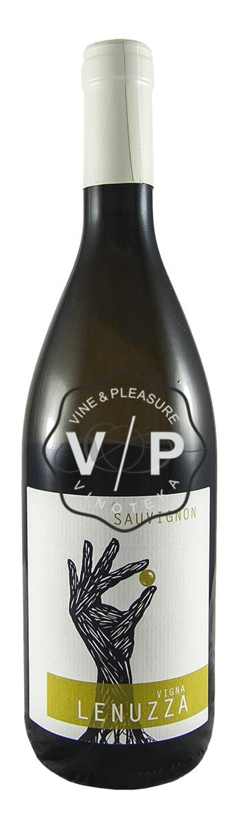 Lenuzza Sauvignon | Vinoteka Beograd