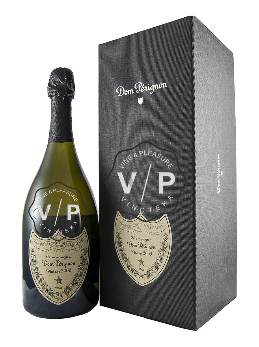 Dom Perignon Box | Vinoteka Beograd