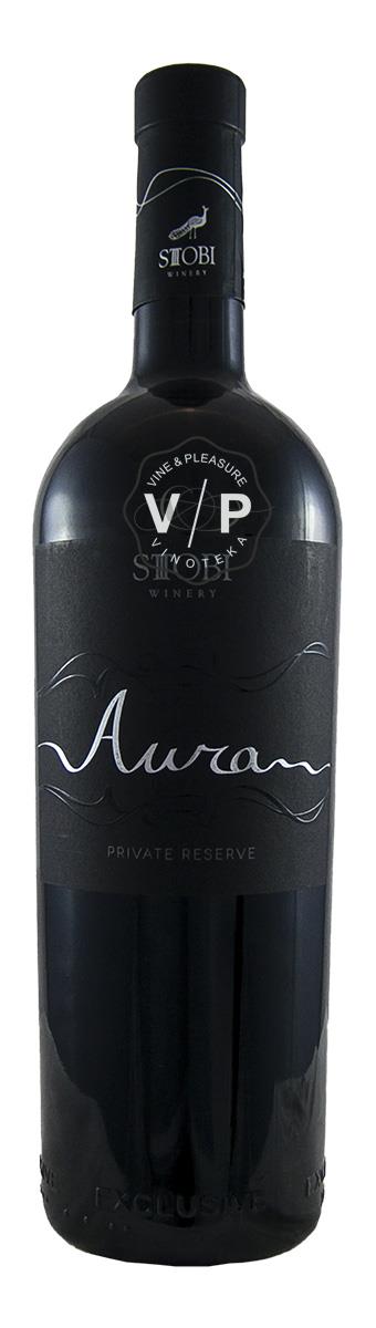 Stobi Aura | Vinoteka Beograd