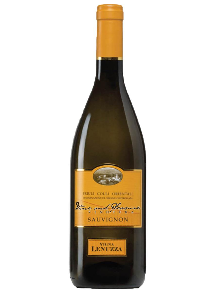 Lenuzza Sauvignon | Vinoteka Beograd