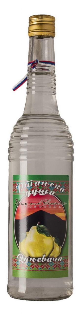 Rtanjska Duša Dunjevača | Vinoteka Beograd