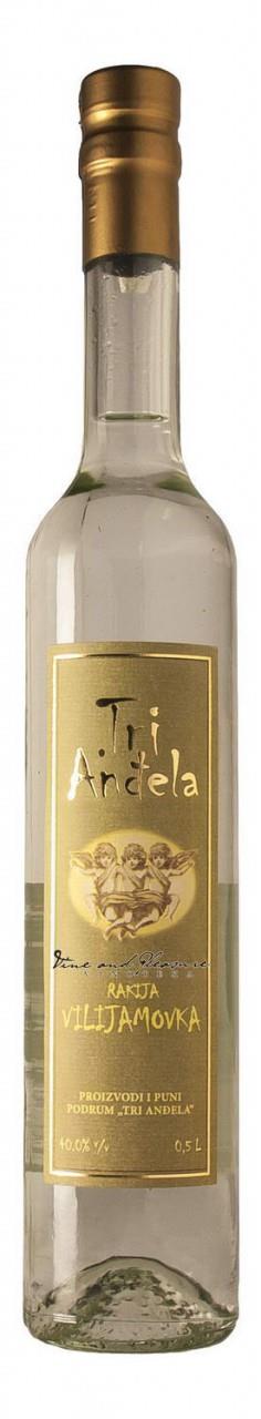 Tri Anđela Viljamovka | Vinoteka Beograd