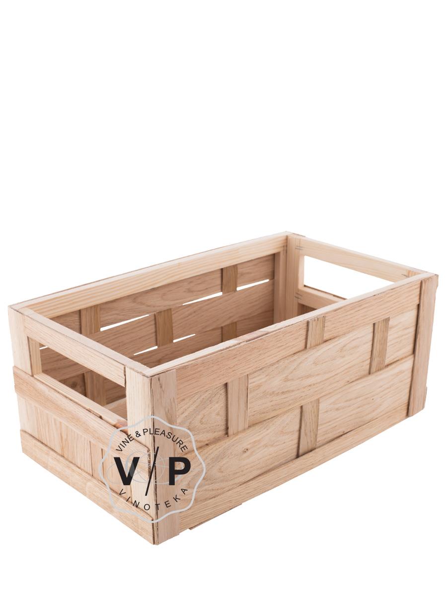drvena amalaža,poklon u gajbici,gift box,poruči poklon | Vinoteka Beograd