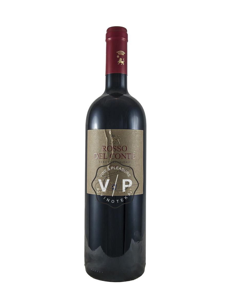 Rosso Del Conte | Vinoteka Beograd