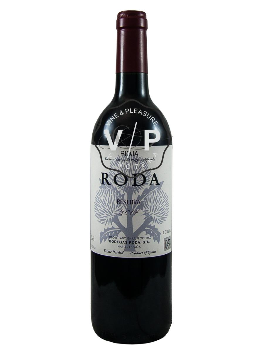 Roda Reserva Rioja | Vinoteka Beograd