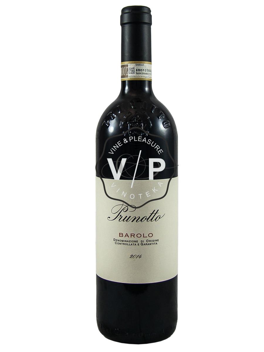 Prunotto Barolo | Vinoteka Beograd