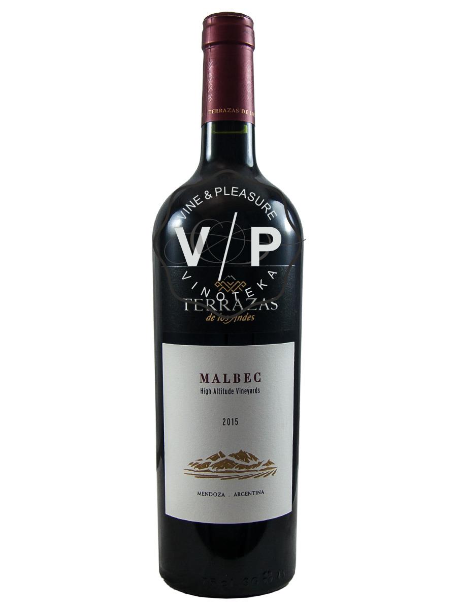 Terrazas Malbec Reserva | Vinoteka Beograd
