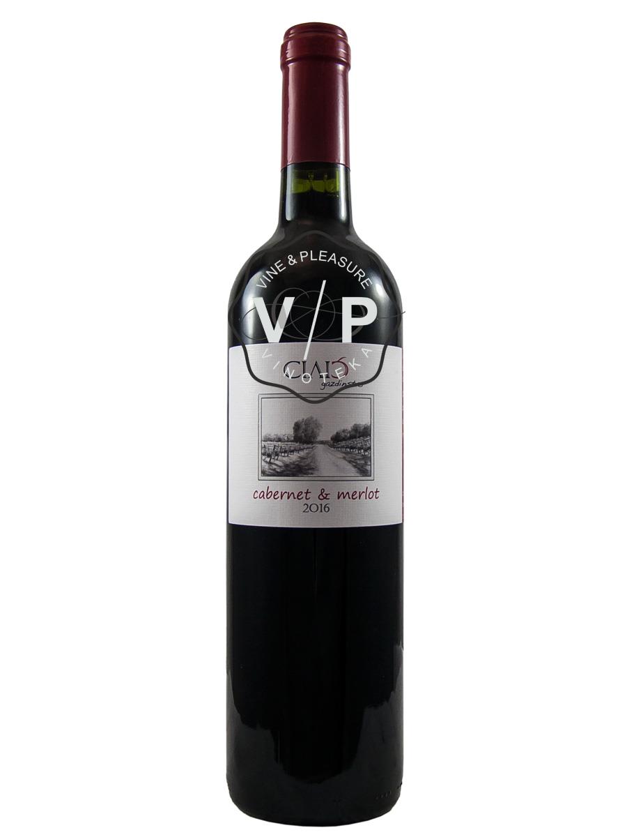 Cilić Cabernet & Merlot | Vinoteka Beograd