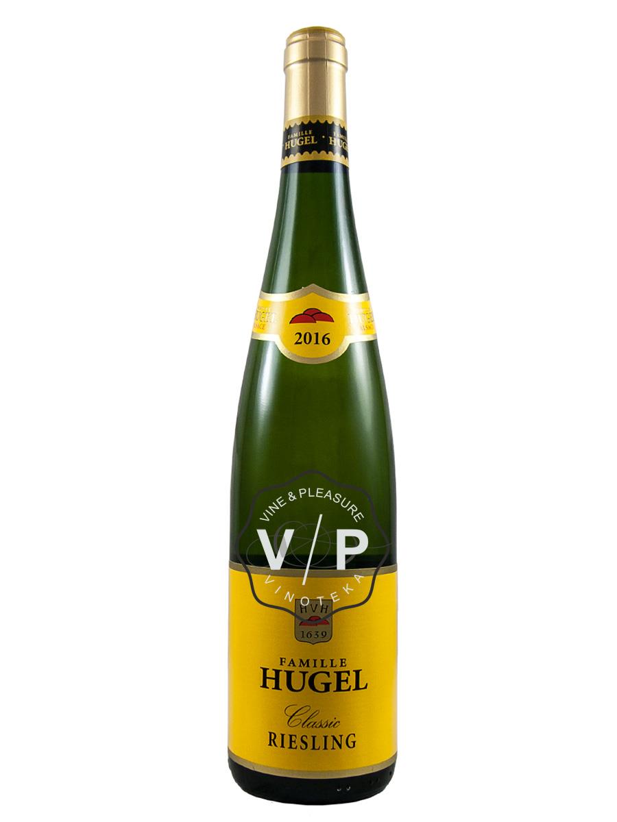 Hugel Riesling Classic | Vinoteka Beograd