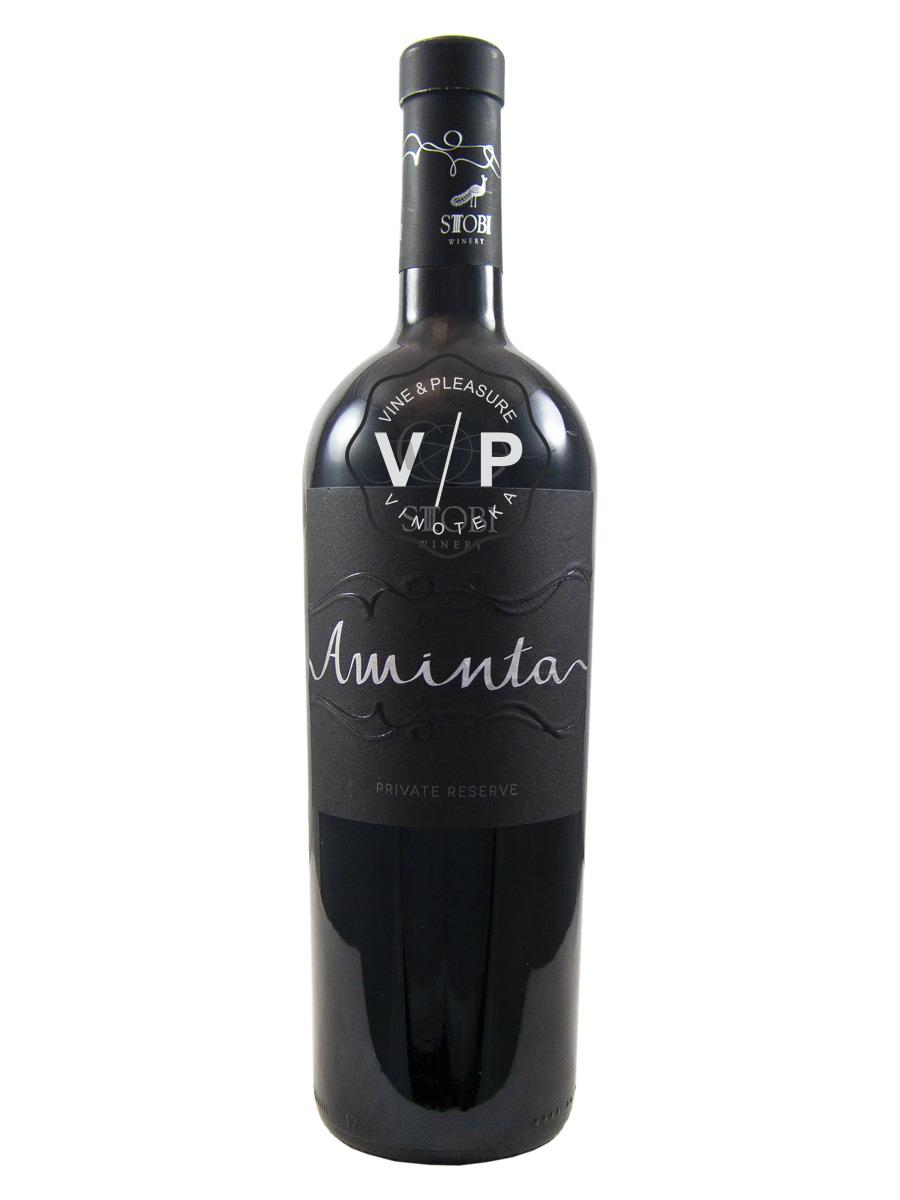 AKCIJA 2+1 Aminta Stobi | Vinoteka Beograd