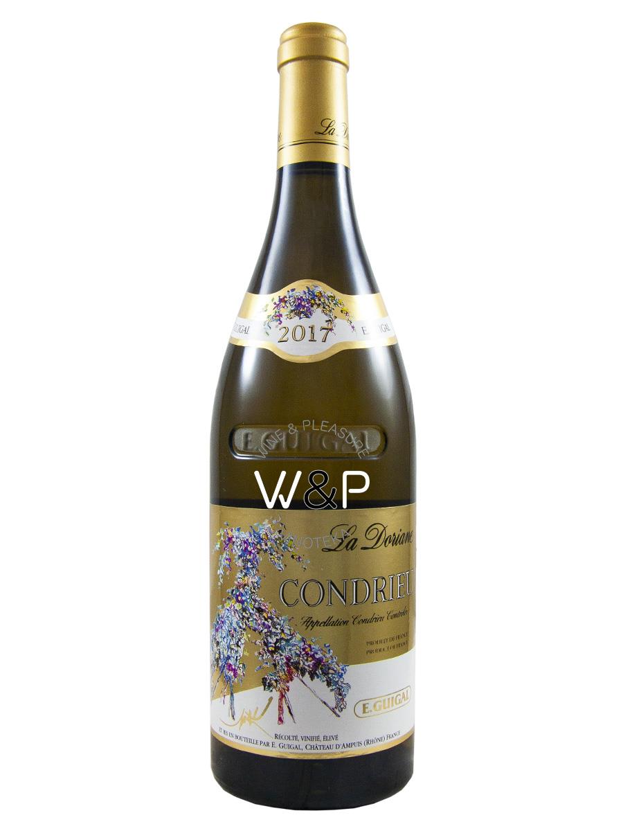 E.Guigal Condrieu La Doriane | Vinoteka Beograd