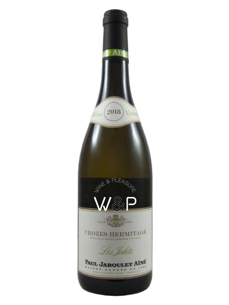Paul Jaboulet Crozes-Hermitage Les Jalets Blanc | Vinoteka Beograd