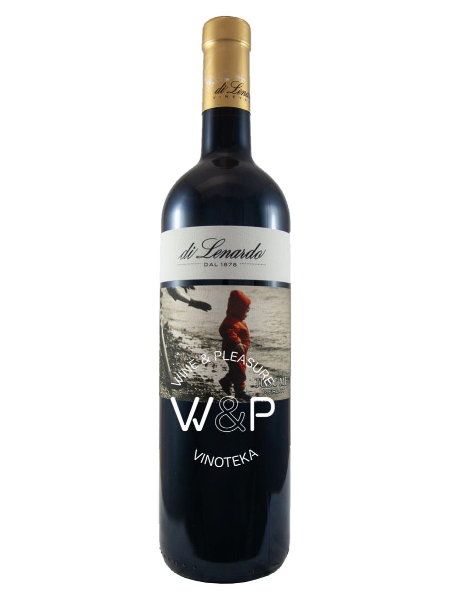 Di Lenardo Just me | Vinoteka Beograd