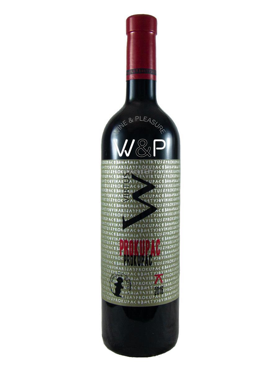 AKCIJA 2+1 Virtus Prokupac | Vinoteka Beograd
