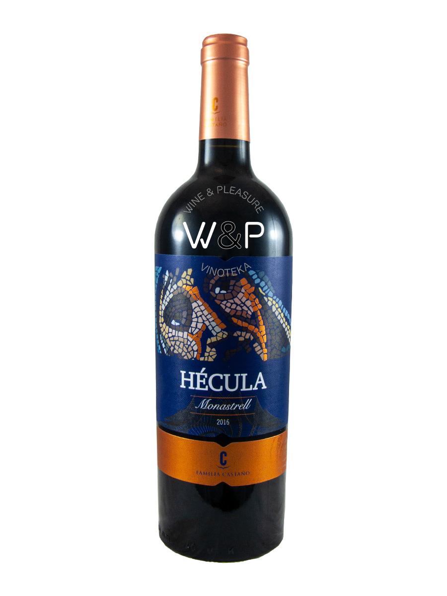 Castano Hecula Monastrell | Vinoteka Beograd