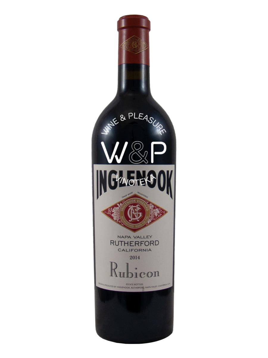 Rubicon Inglenook | Vinoteka Beograd