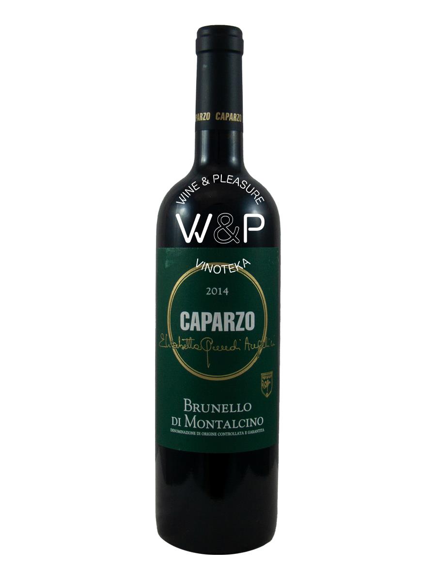 Caparzo Brunello di Montalcino | Vinoteka Beograd
