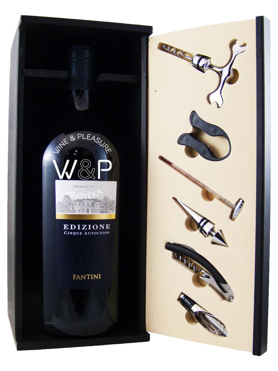 Edizione Box 3L | Vinoteka Beograd