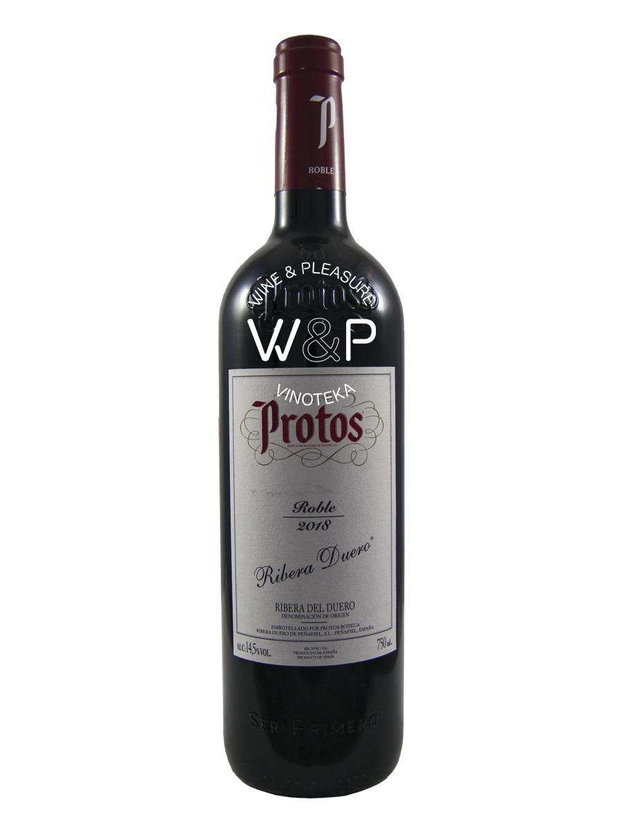 Protos Roble | Vinoteka Beograd