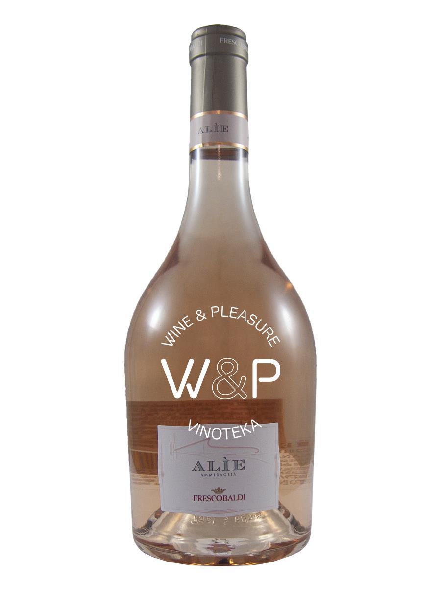 Frescobaldi Alie Rose | Vinoteka Beograd