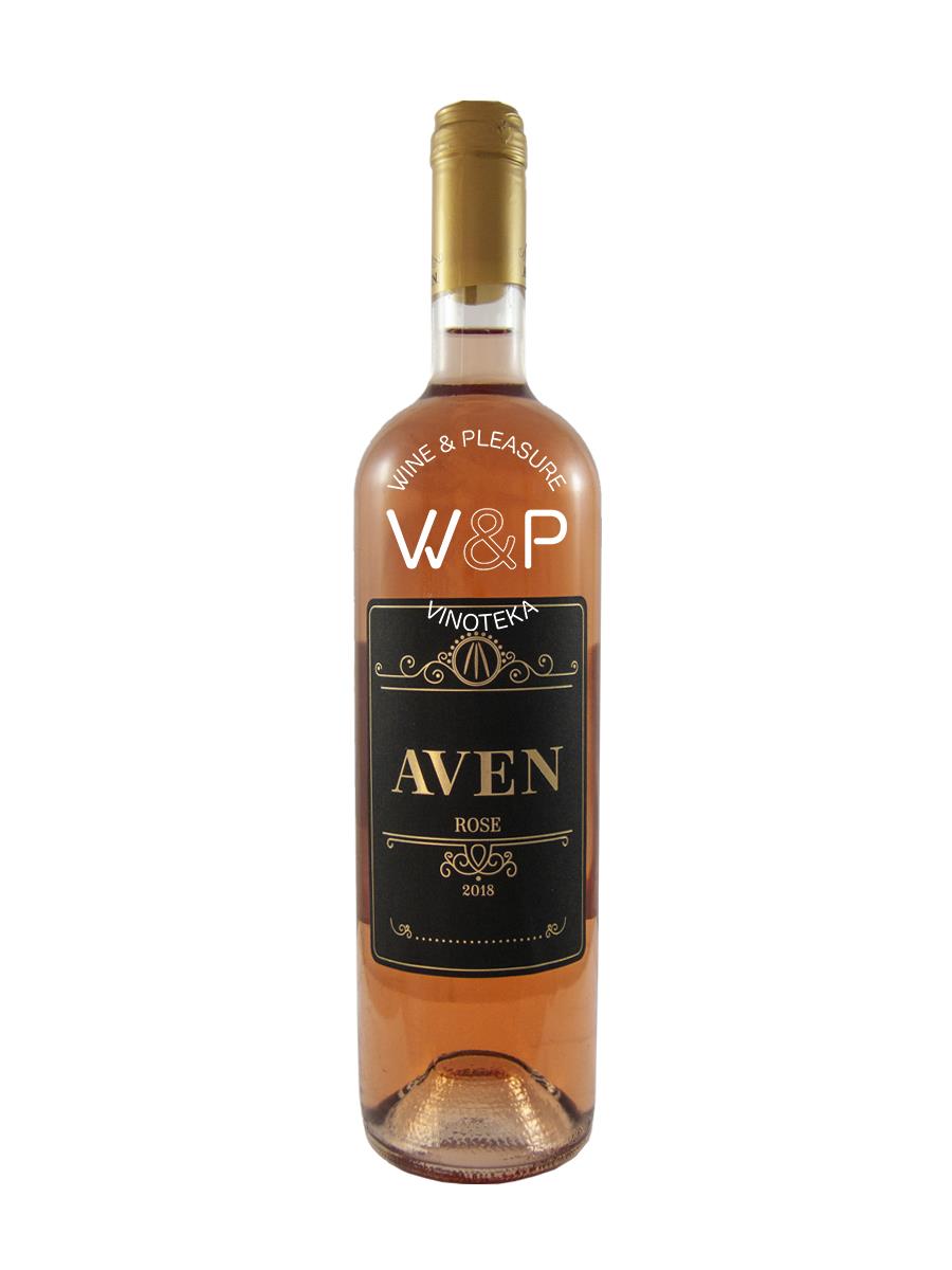 Aven Rose | Vinoteka Beograd