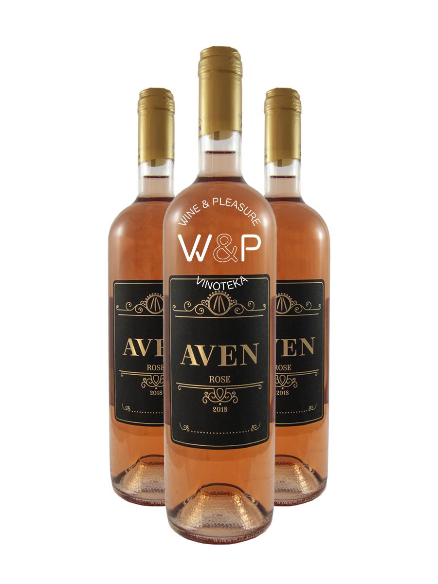 AKCIJA 2+1 Aven Rose | Vinoteka Beograd