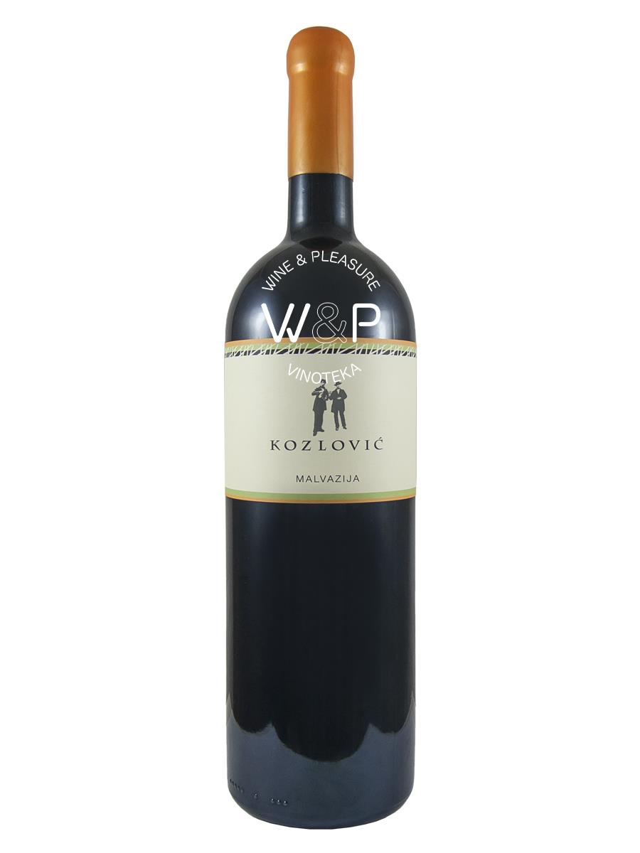 Kozlović Malvazija 3l | Vinoteka Beograd
