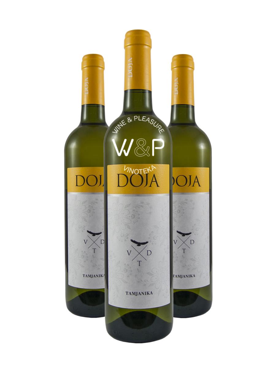 AKCIJA 2+1 Doja Tamjanika | Vinoteka Beograd