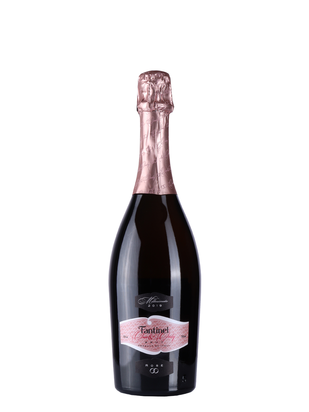 Fantinel One & Only Brut Rose | Vinoteka Beograd