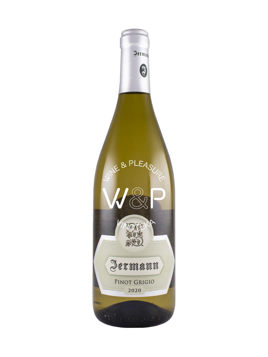 Jermann Pinot Grigio | Vinoteka Beograd
