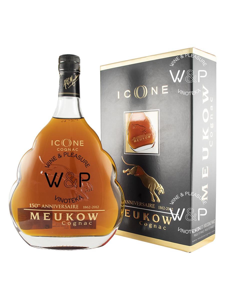 Cognac Meukow Icone | Vinoteka Beograd
