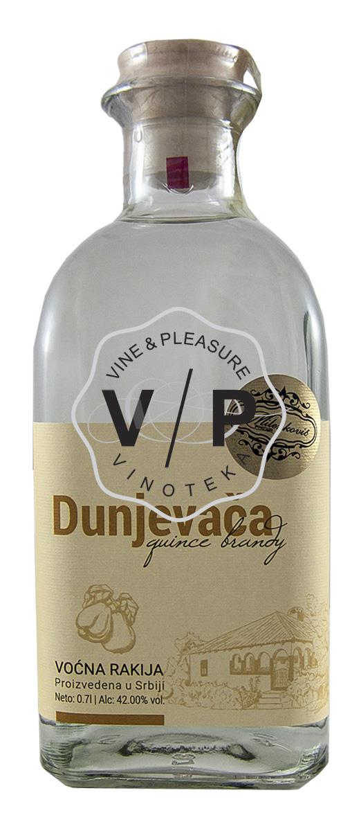 Milenković Dunjevača Lux | Vinoteka Beograd