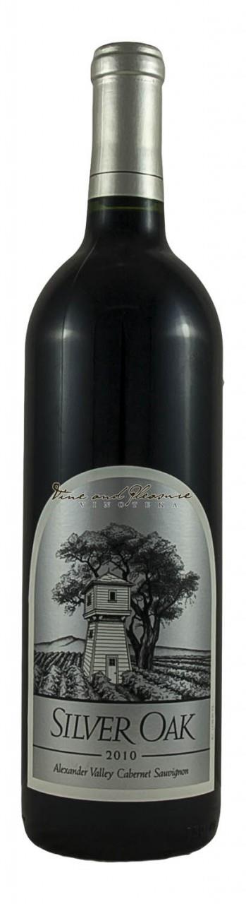 Silver Oak Alexander Valley Cabernet Sauvignon | Vinoteka Beograd