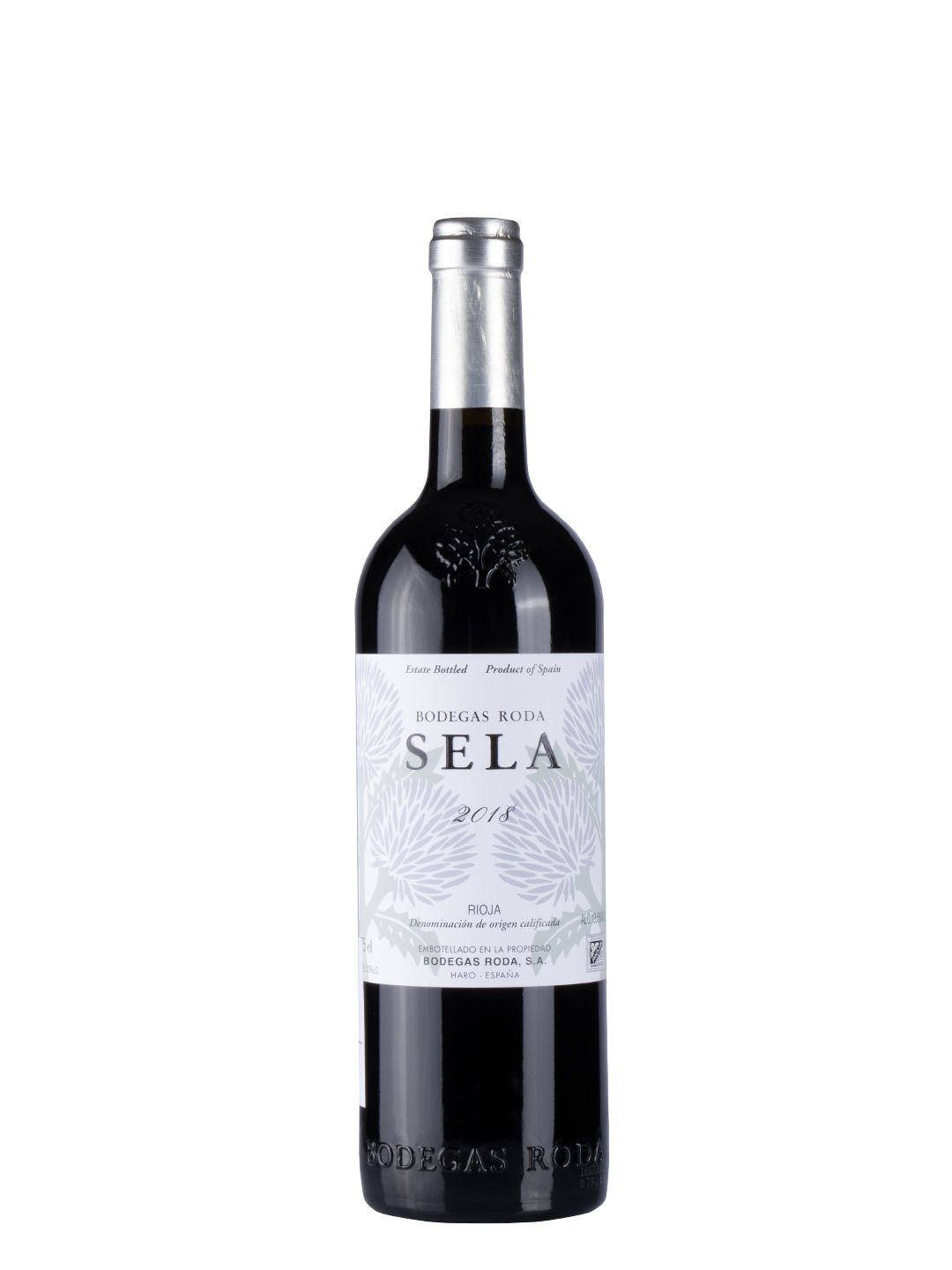 Roda Sela Rioja | Vinoteka Beograd