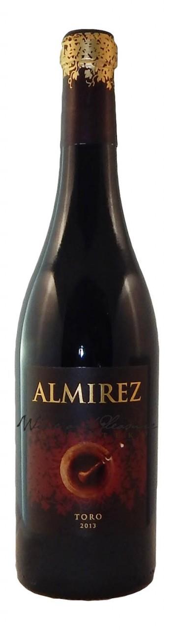 Almirez | Vinoteka Beograd