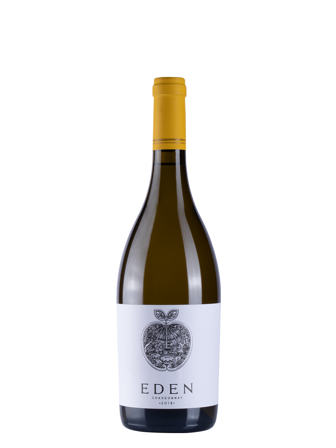 Eden Chardonnay | Vinoteka Beograd