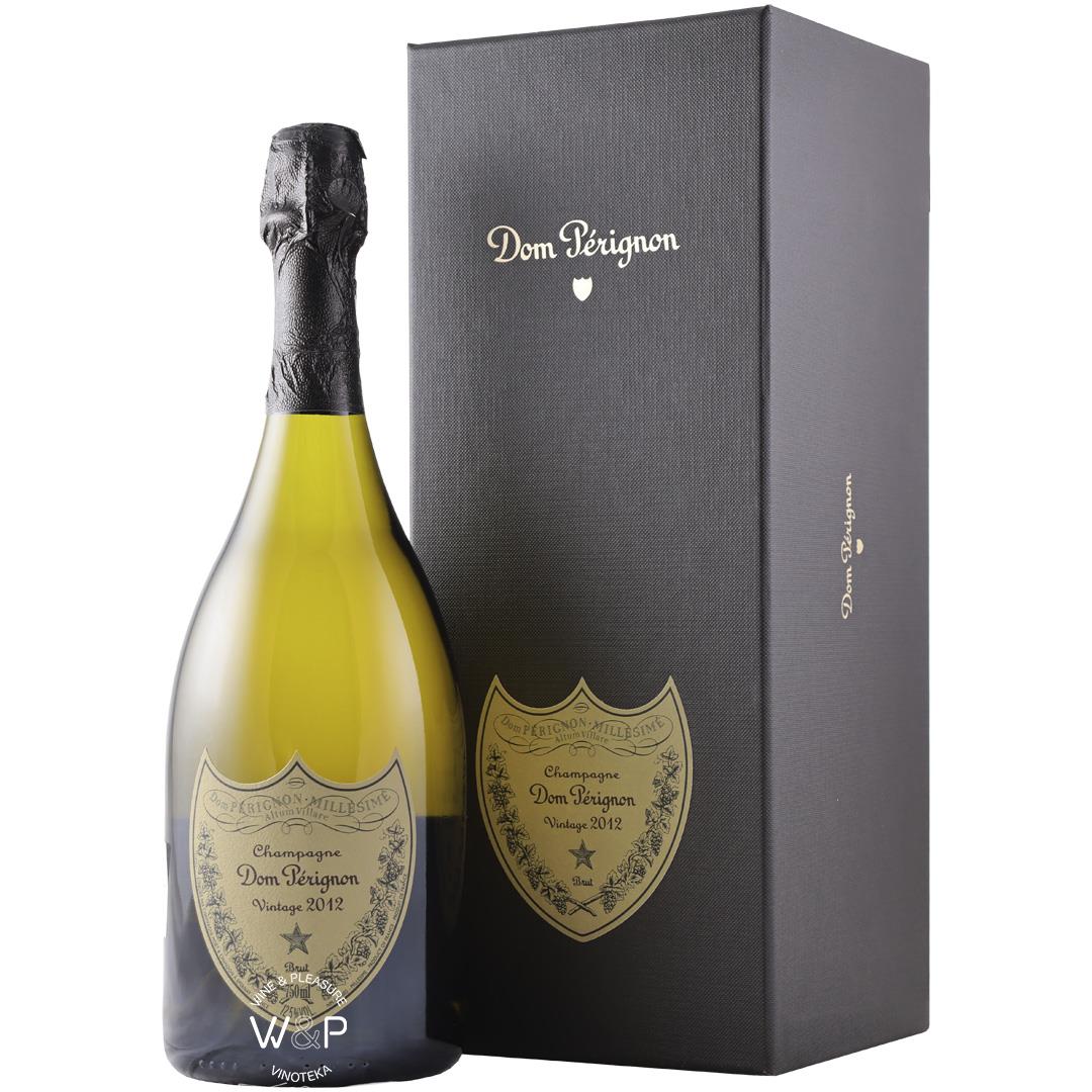 Dom Perignon Box | Vinoteka Beograd