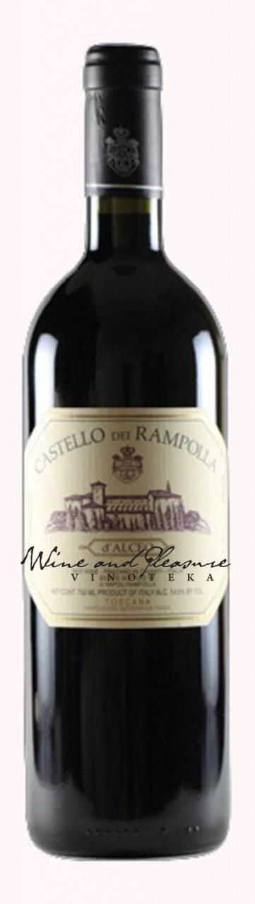 Castello dei Rampolla Vigna d'Alceo | Vinoteka Beograd