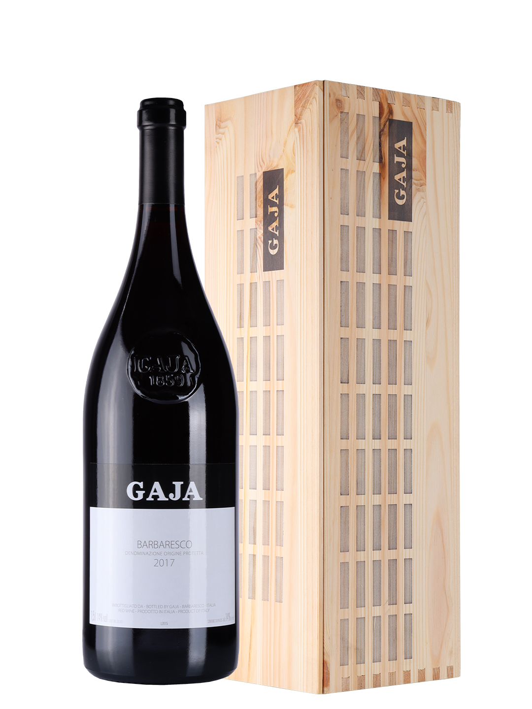 Gaja Barbaresco 1,5L | Vinoteka Beograd