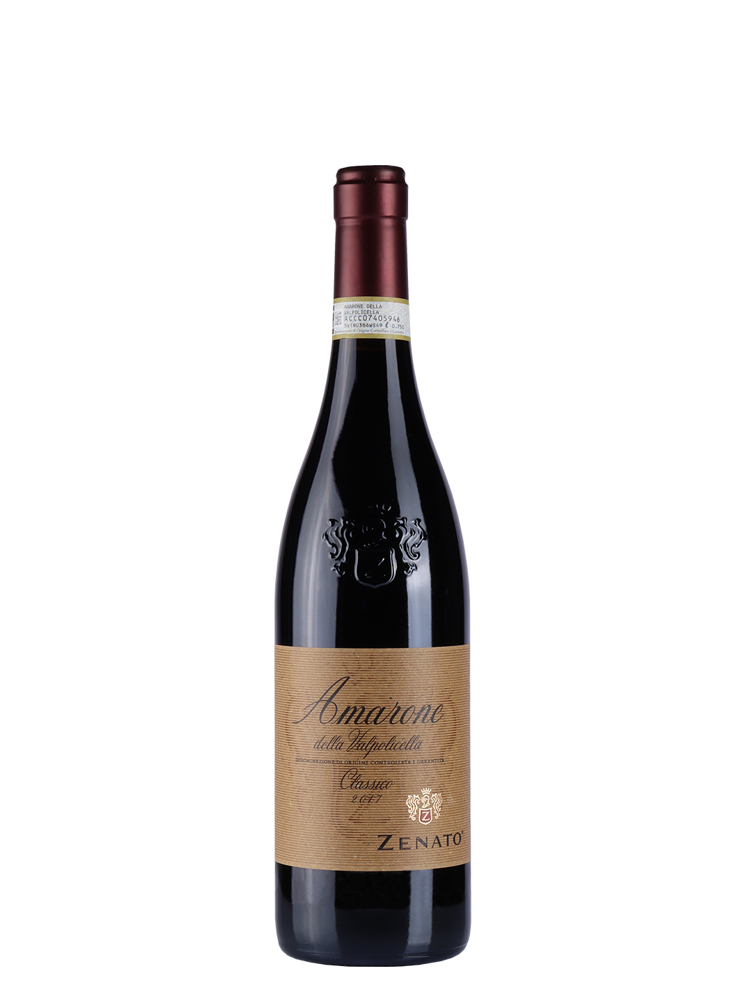Zenato Amarone della Valpolicella Classico | Vinoteka Beograd
