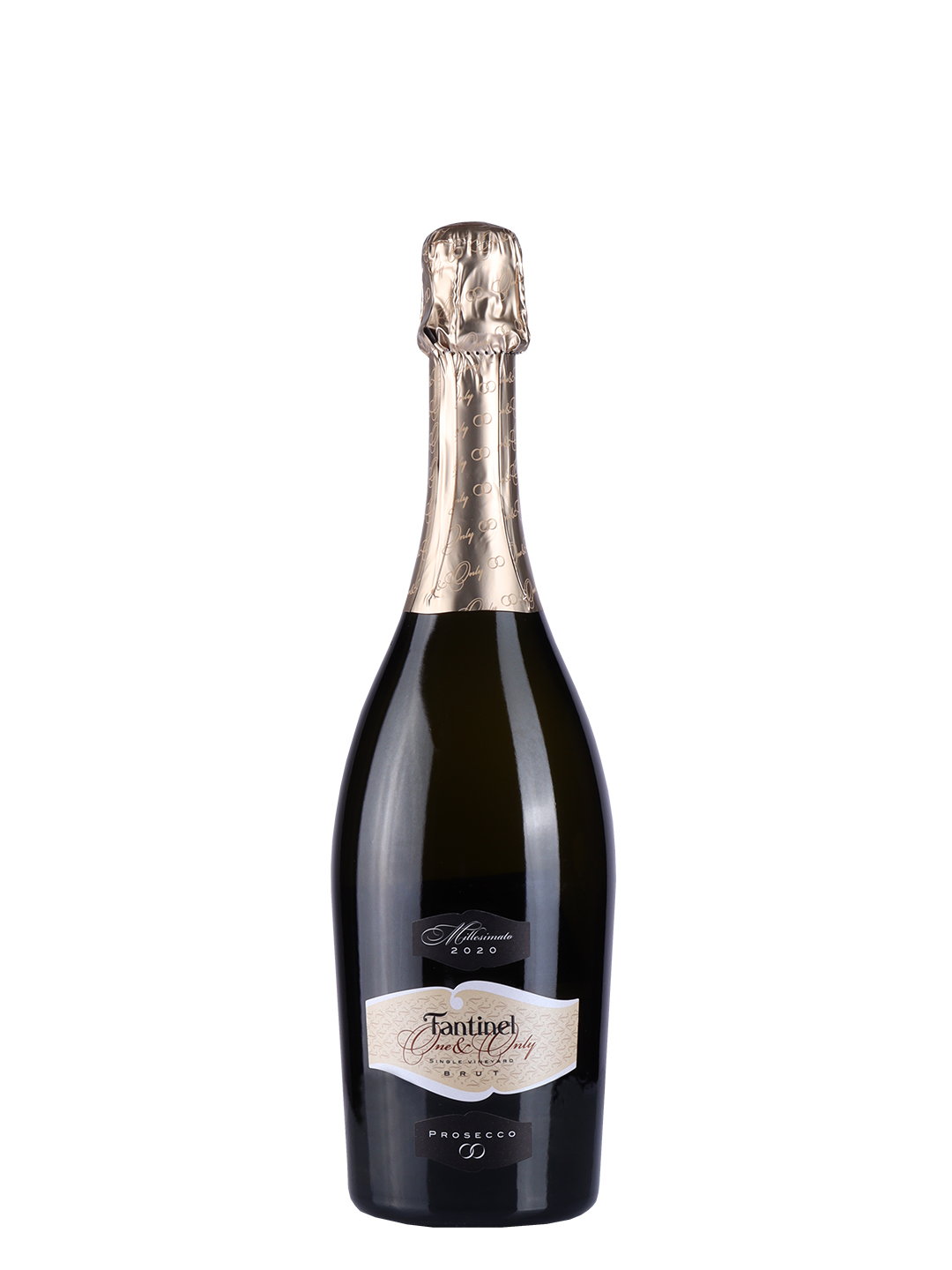 Fantinel One & Only Prosecco Brut | Vinoteka Beograd