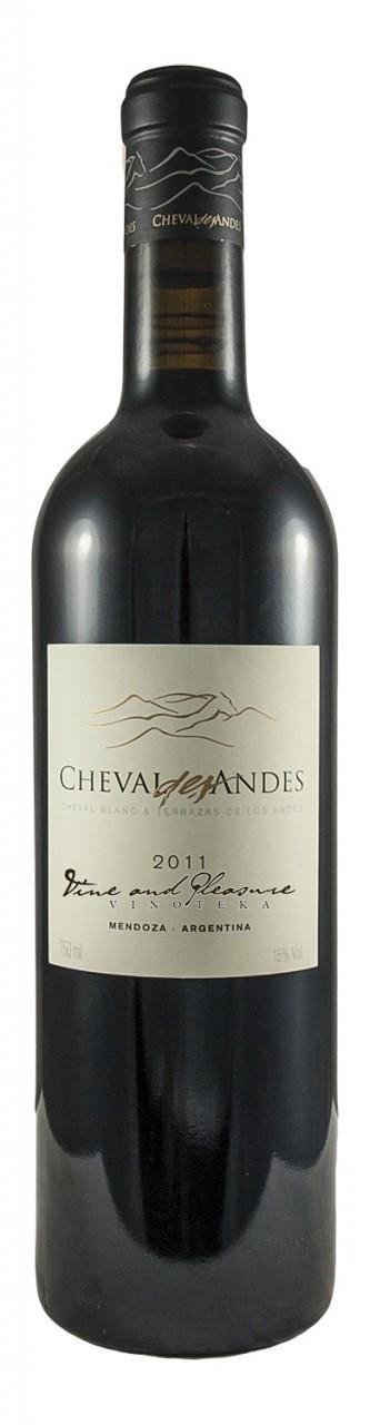 Cheval Des Andes | Vinoteka Beograd