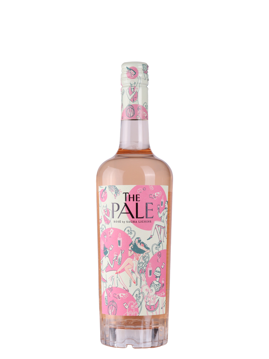 The Pale Rose | Vinoteka Beograd