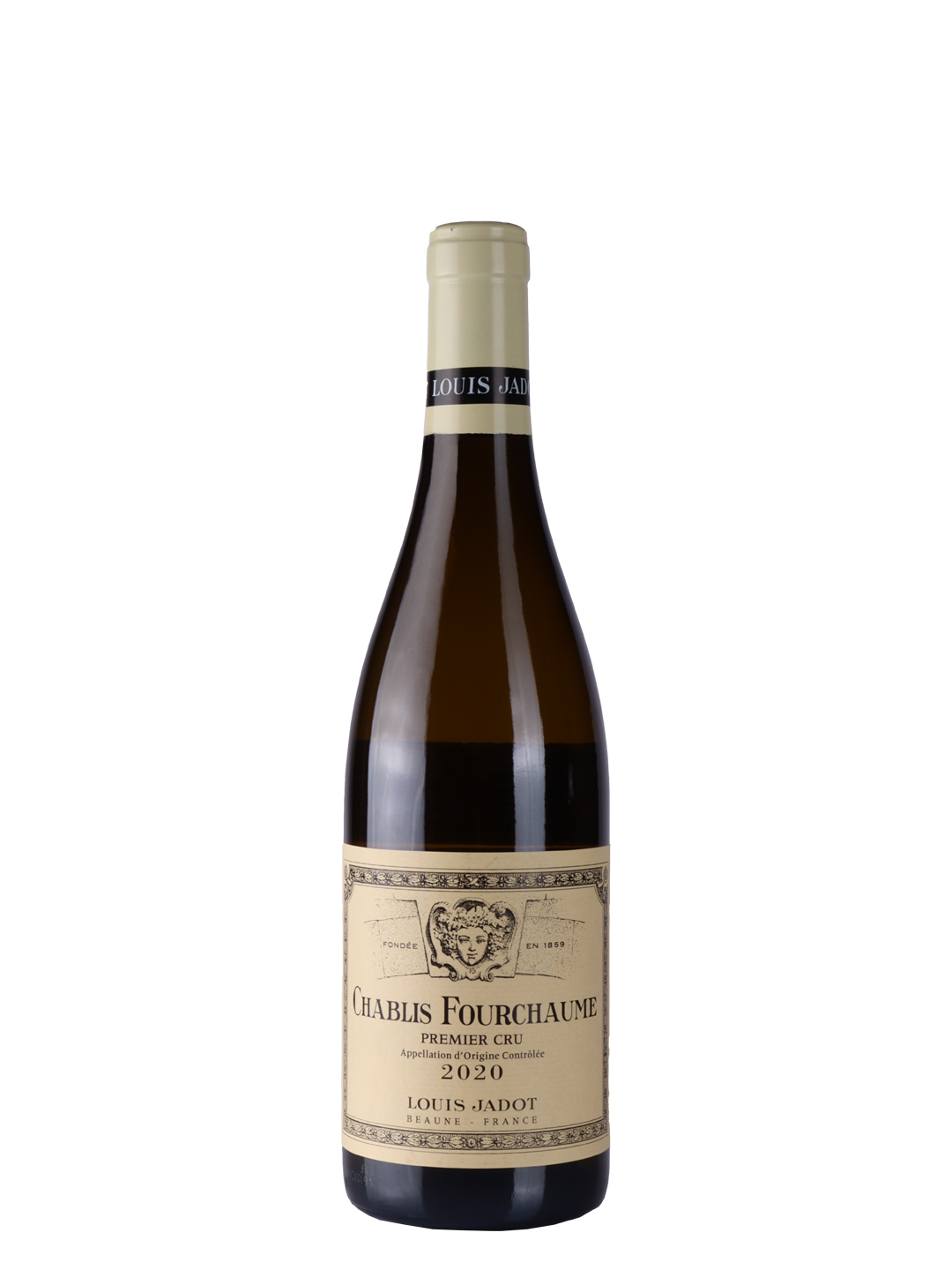 Louis Jadot Chablis 1er Cru Fourchaume | Vinoteka Beograd