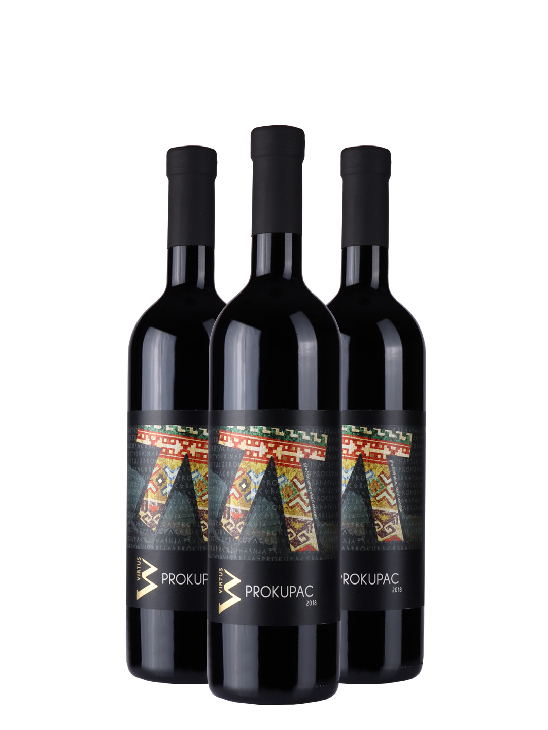 AKCIJA 2+1 Virtus Prokupac | Vinoteka Beograd