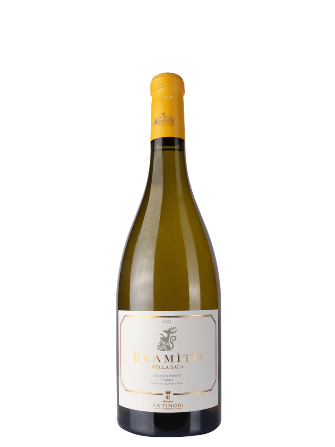 Marchesi Antinori Bramito Della Sala | Vinoteka Beograd